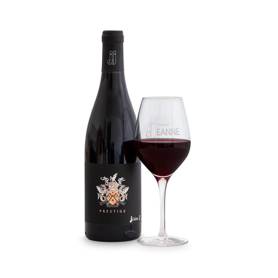 All – Domaine Des Jeanne
